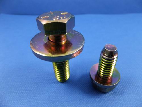 DIN 6900-5 SEMS - Bolt Manufacturers, Bolts and Nuts Suppliers, Screw ...