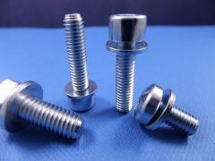 DIN 6900, Screw and Washer Assemblies, Combination Screws - BRIGHT YEAR ...